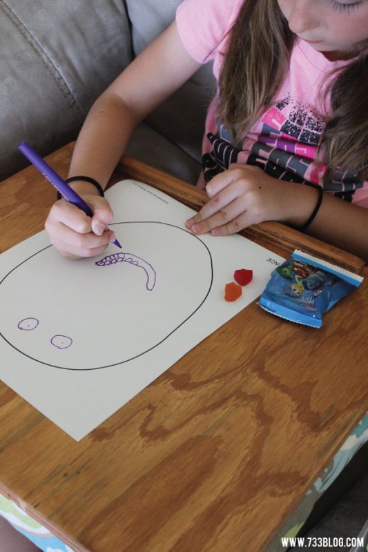 Printable Emotions Mix-Up Game - Inspiration Made Simple