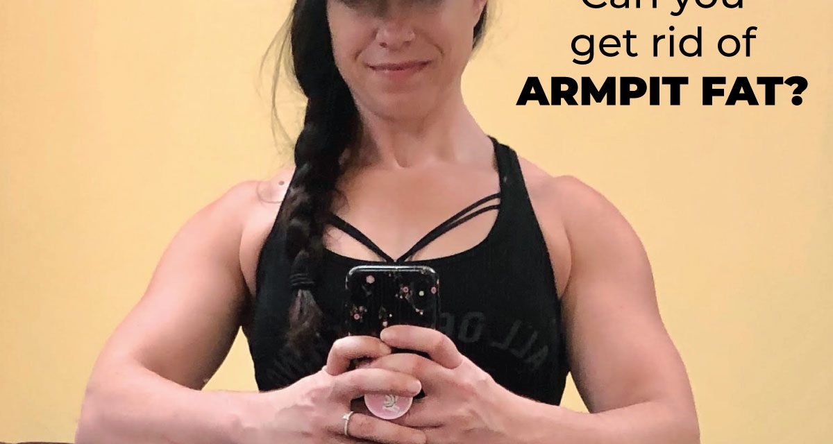 How To Get Rid Of Armpit Fat Inspiration Made Simple How To Get Rid Of Armpit Fat Inspiration Made Simple
