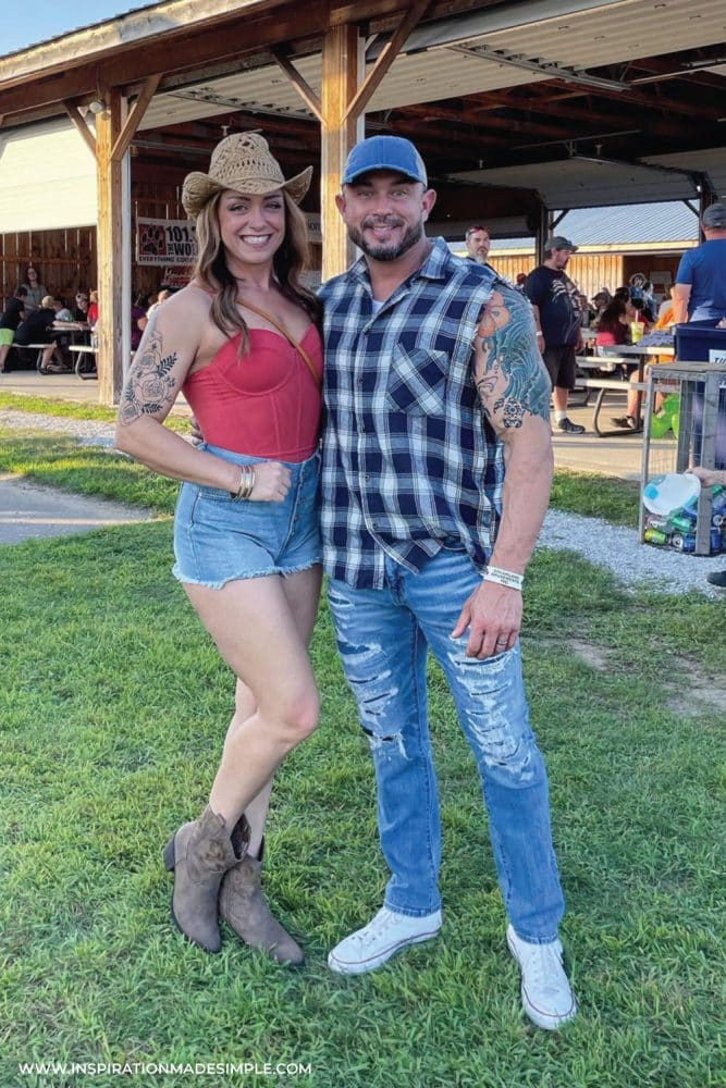 County Fair Outfit Inspo - Inspiration Made Simple