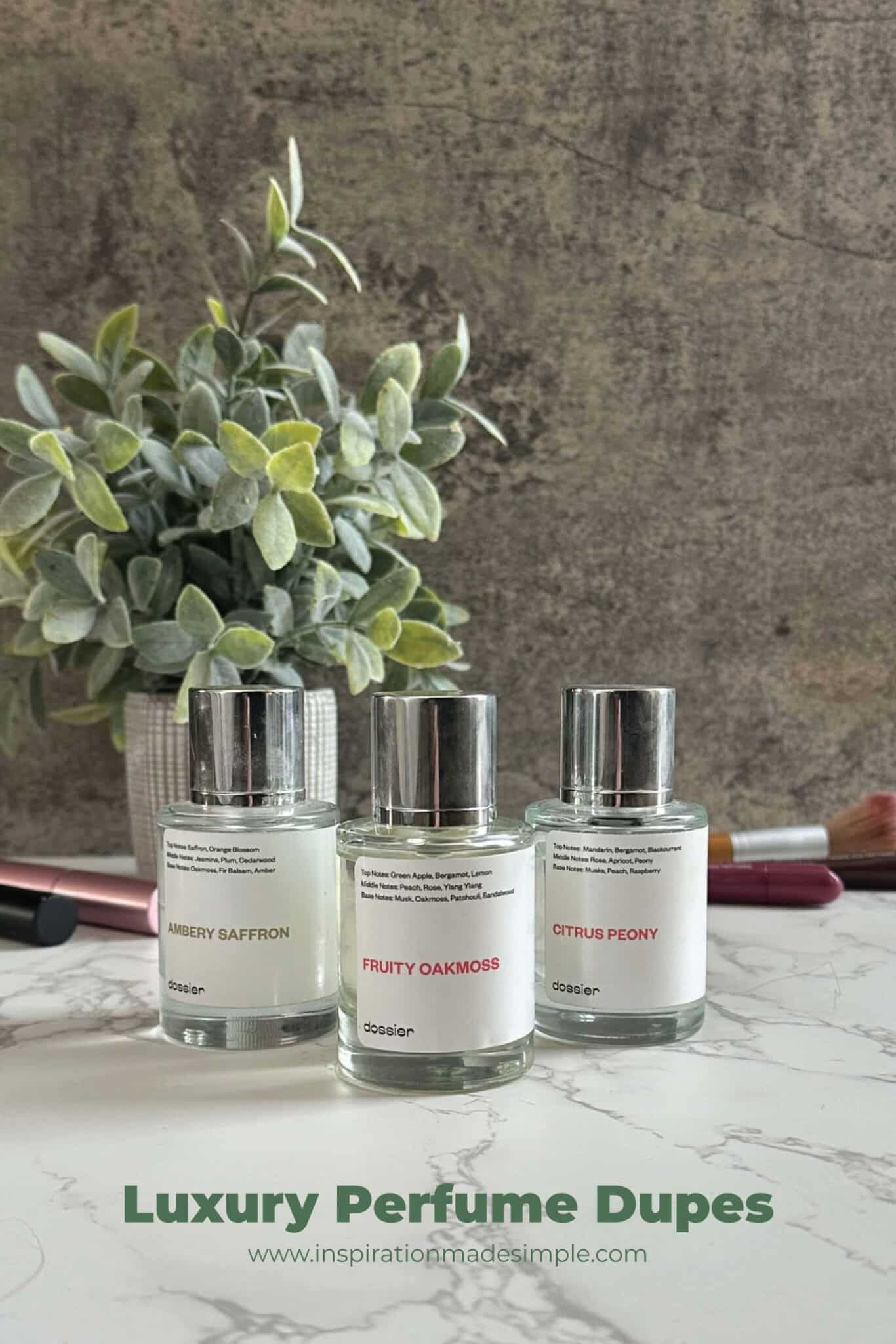 My Top 5 Go-to Perfumes That Always Get Me Compliments - Inspiration ...